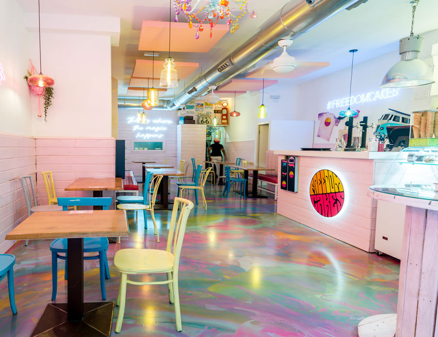 Tartas archivos - FREEDOM CAKES